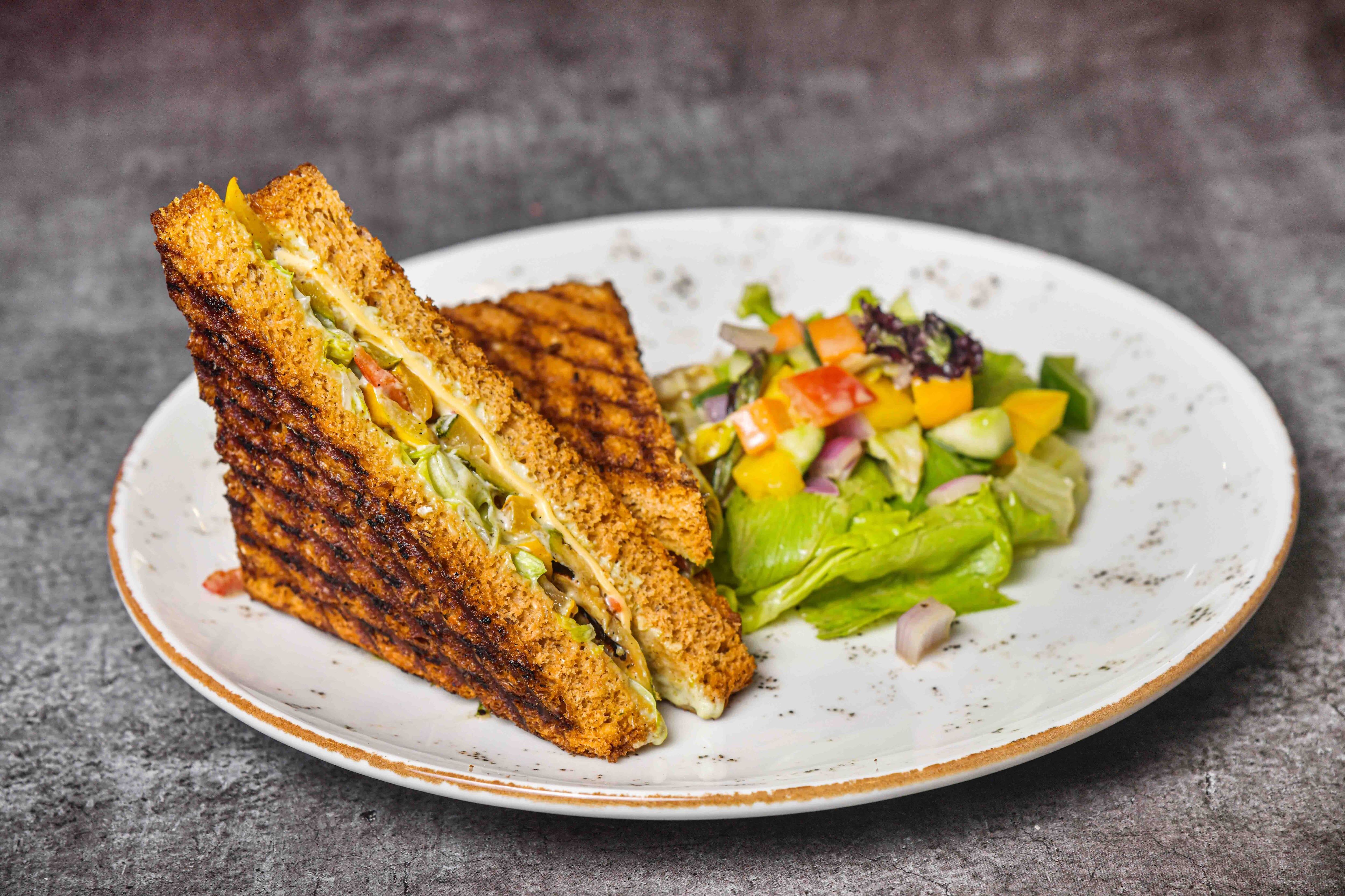 The Delight Cafe, Dadabari, Kota | Zomato