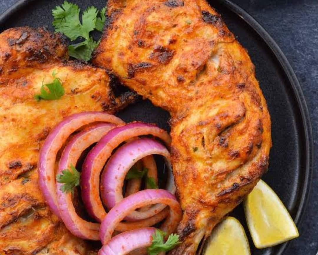 Manny Pishori Chicken, Najafgarh, New Delhi | Zomato
