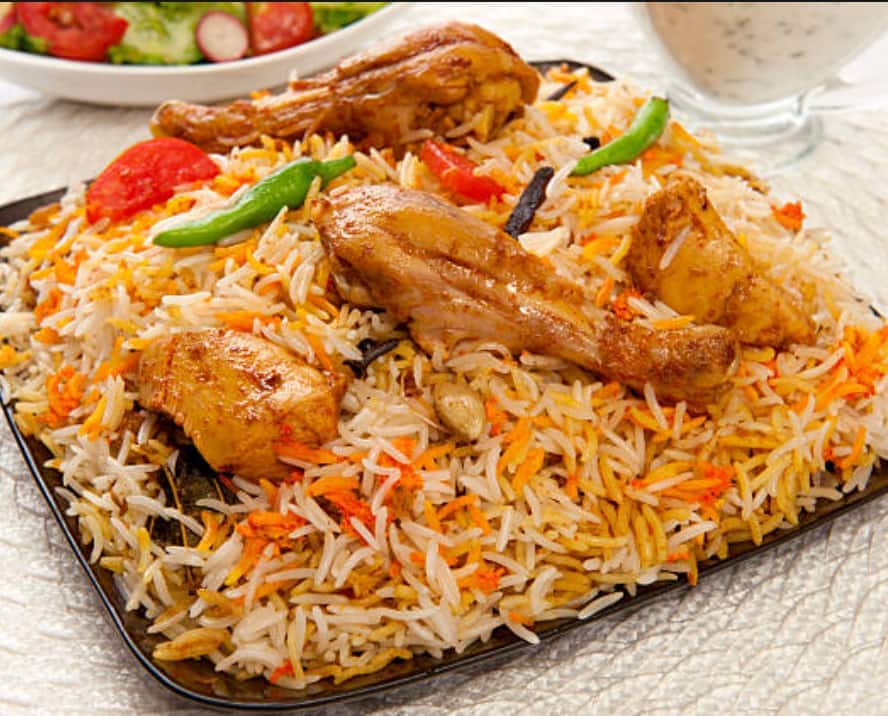 Namaste Andhra, Marathahalli, Bangalore | Zomato