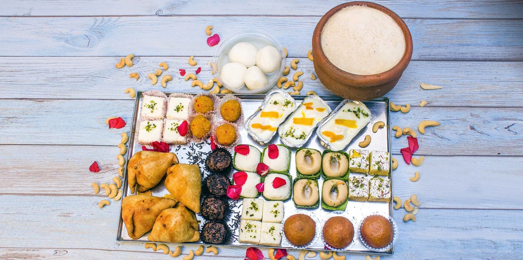 Nepal Sweets - Since 1891, Sector 1, Salt Lake, Kolkata | Zomato