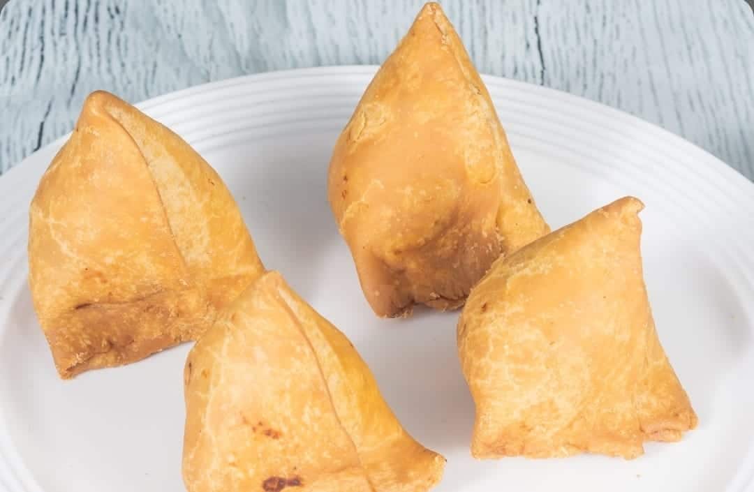 Menu of Bombay Namkeen House, Model Town 1, New Delhi