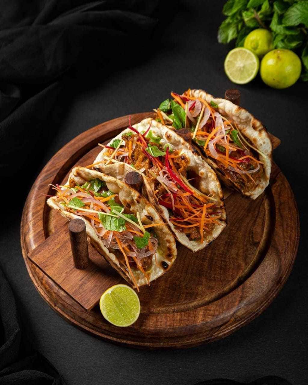 Coco Loco Kitchen & Bar, Vijay Nagar, Indore | Zomato