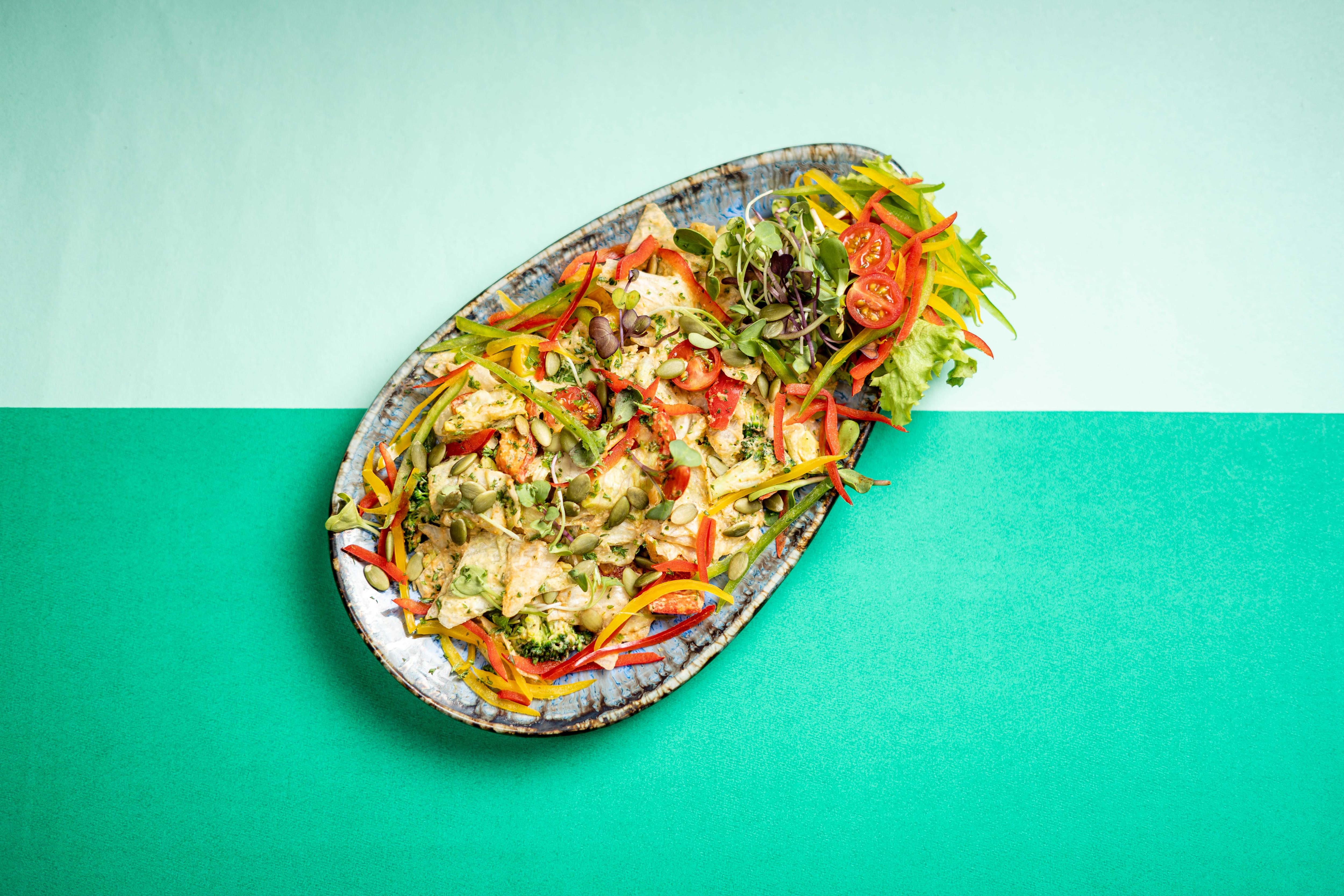 Brick House Kitchen- BHK, Ranjit Avenue, Amritsar | Zomato