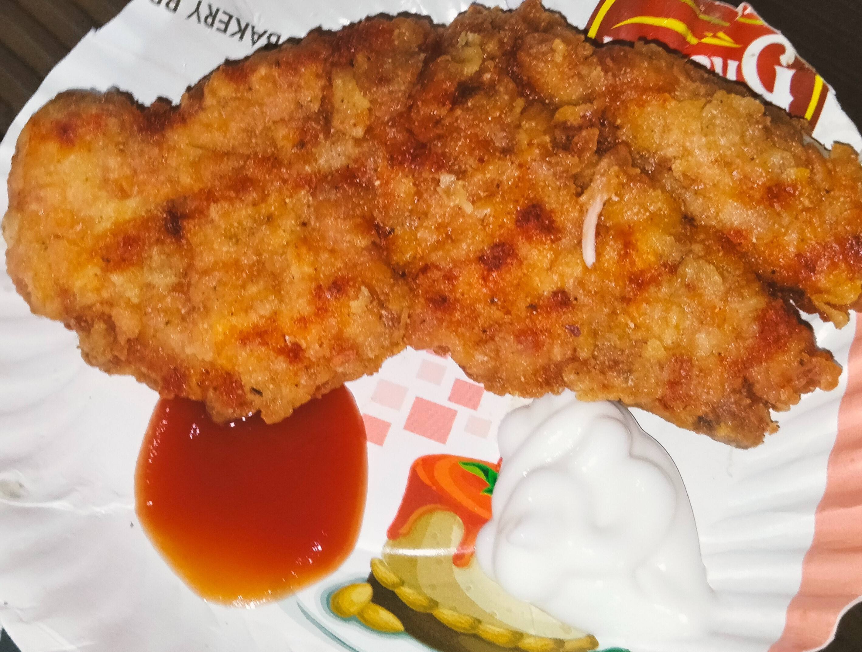 Chicken Cart, Sodepur, Kolkata | Zomato