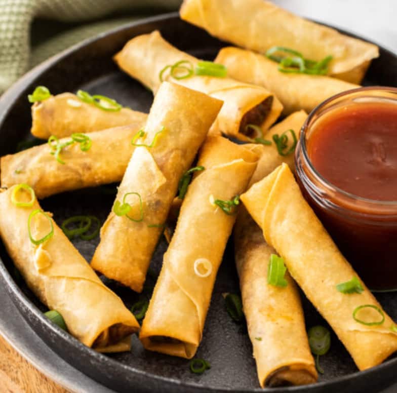 D'rolls Trail, DLF Phase 3, Gurgaon | Zomato