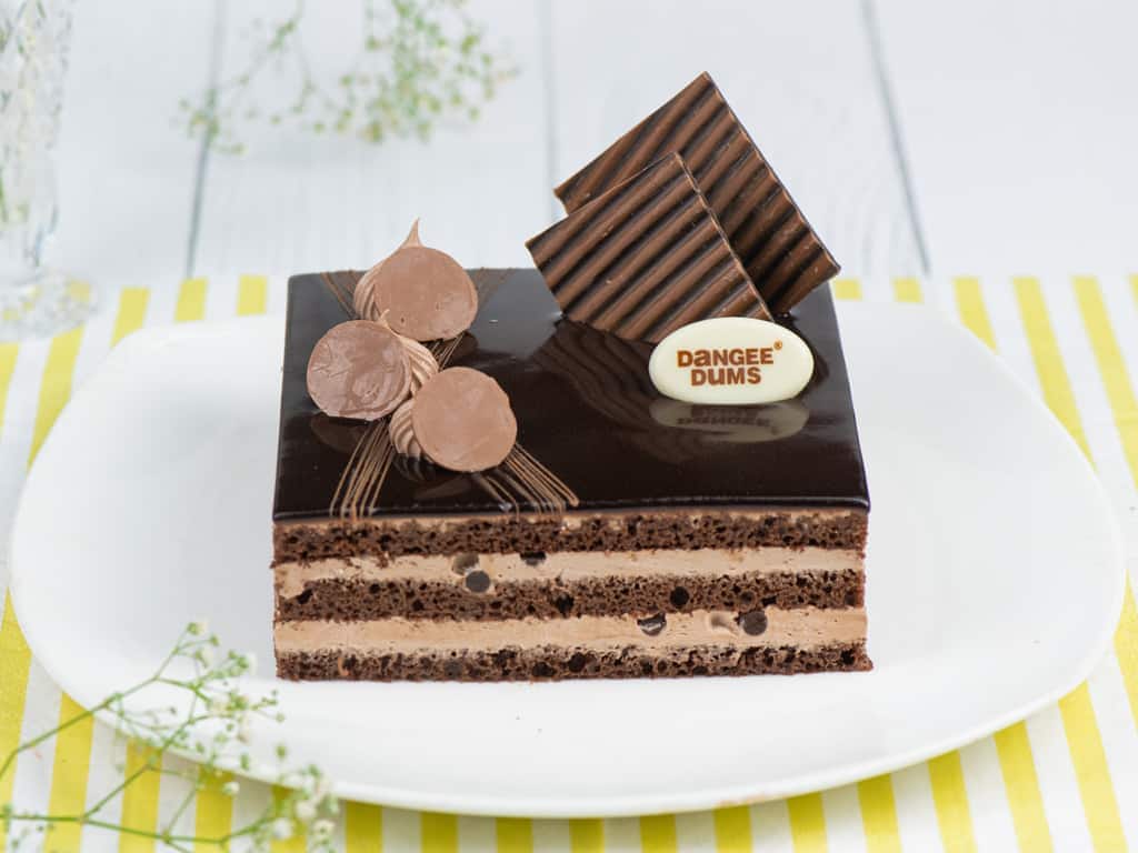 Dangee Dums, Gota, Ahmedabad | Zomato