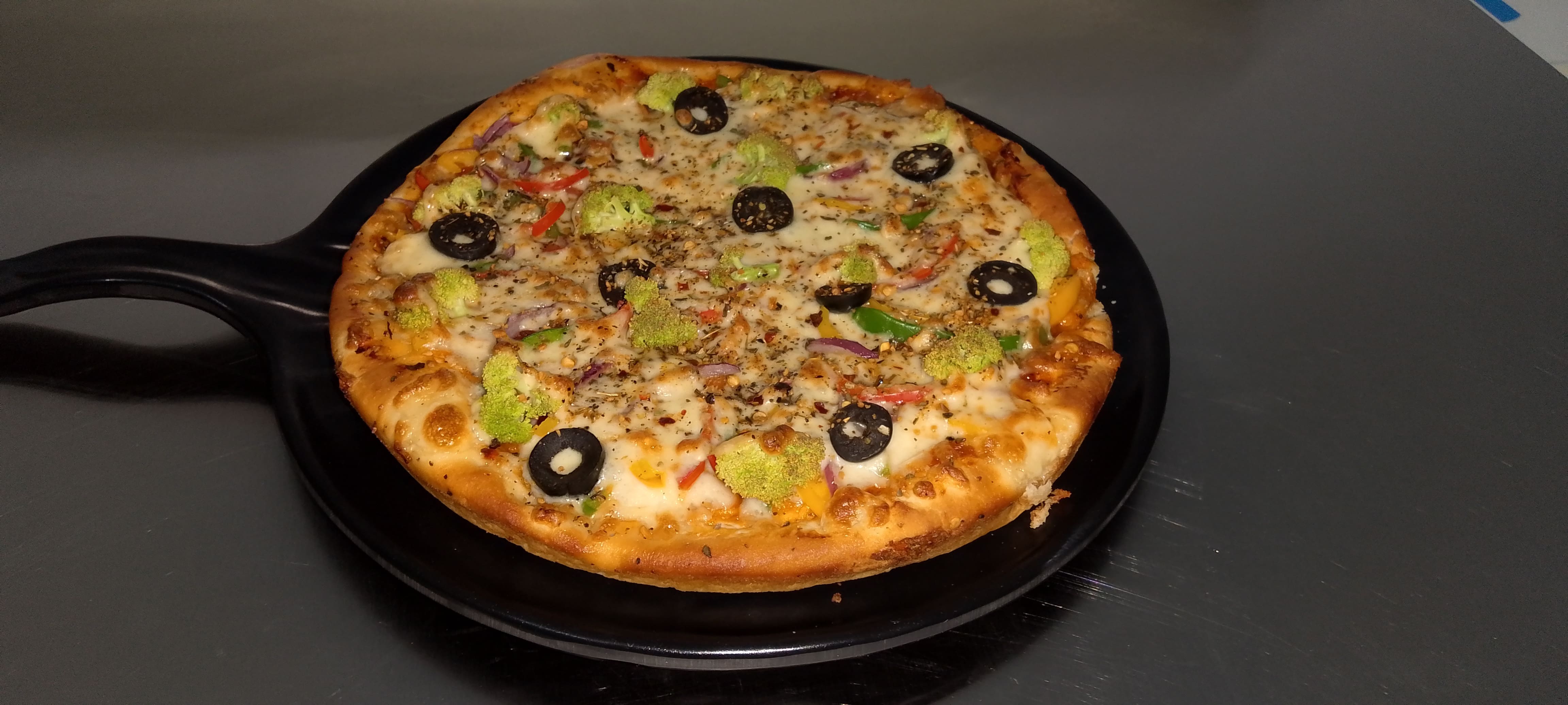 The Hungry Planet, Rama Mandi, Jalandhar | Zomato