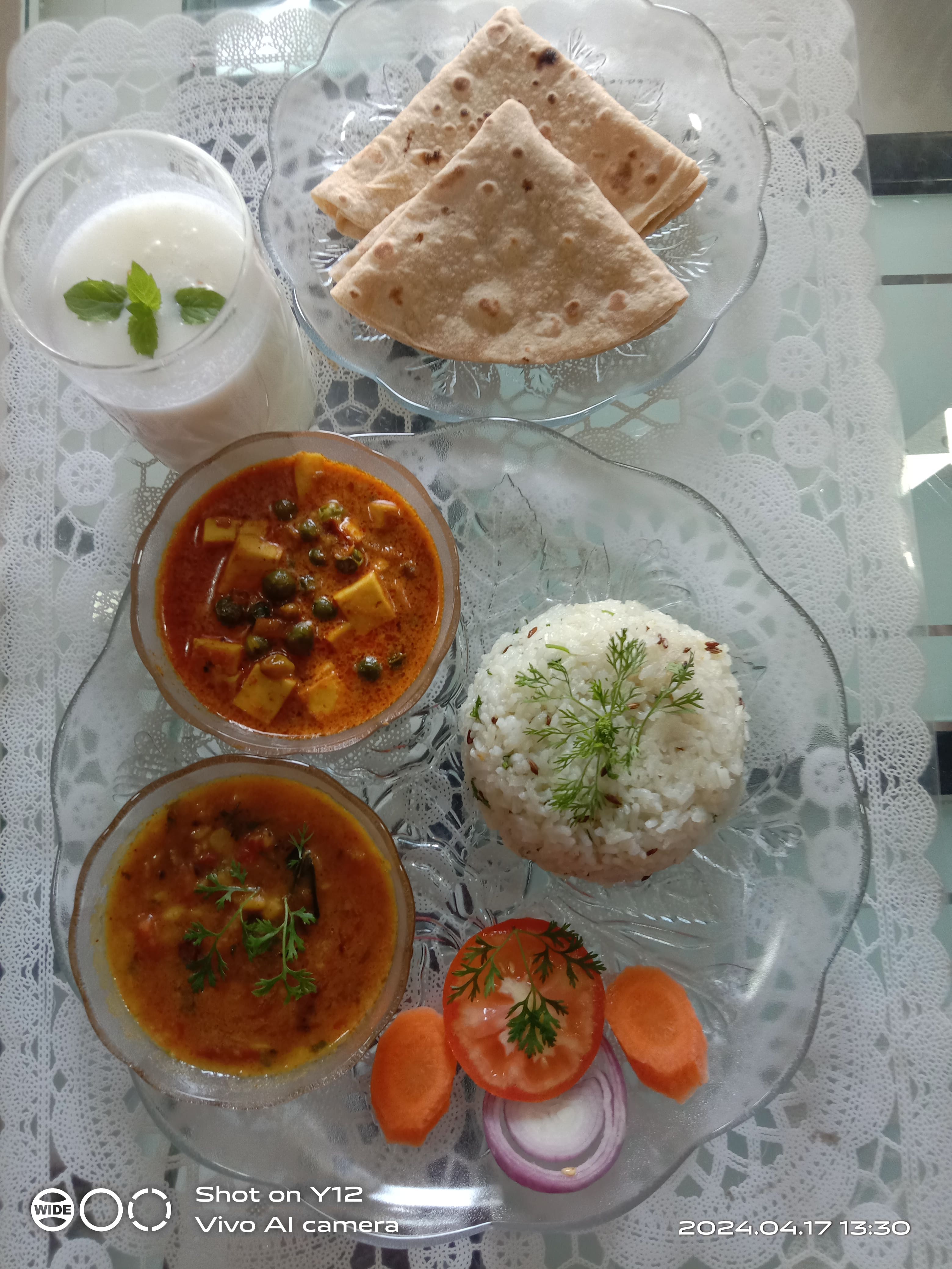 Ganesha's Food, Hingna T Point, Nagpur | Zomato
