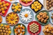 Ratan Sweets, Sector 122, Noida | Zomato