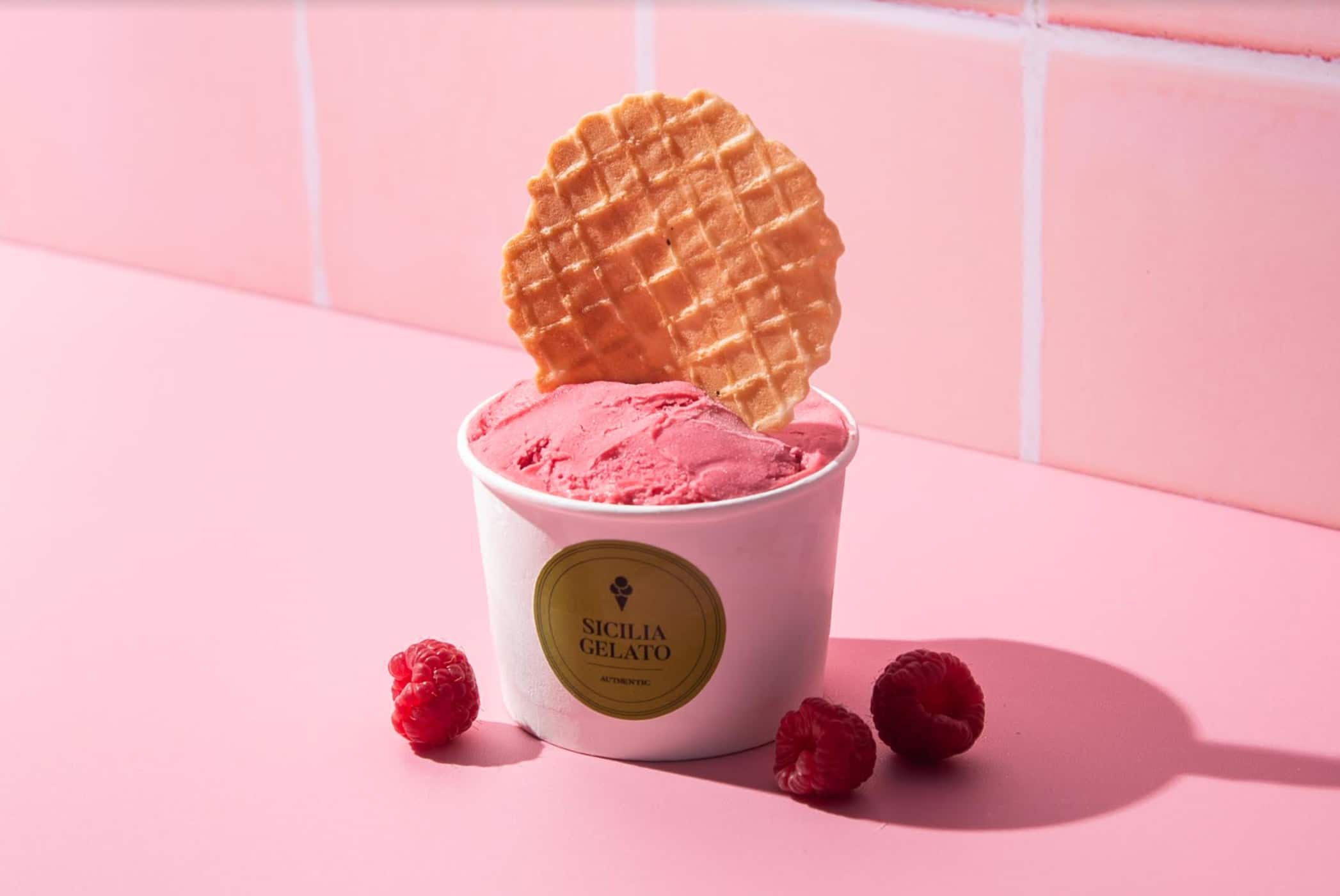 Sicilia Gelato by Mahabi, Manpada, Thane West, Thane | Zomato