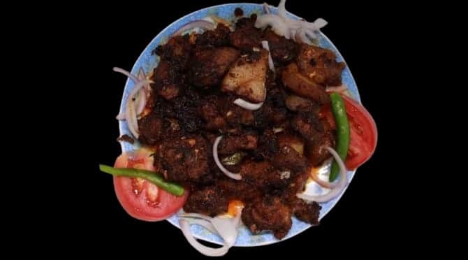 Porky's Heaven, Pappanamcode, Trivandrum | Zomato