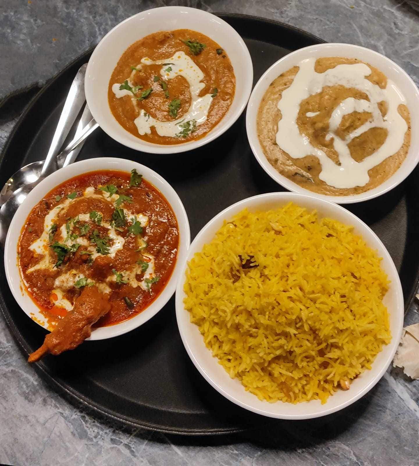SOS - SONG OF SPICES, Sinthi order online - Zomato