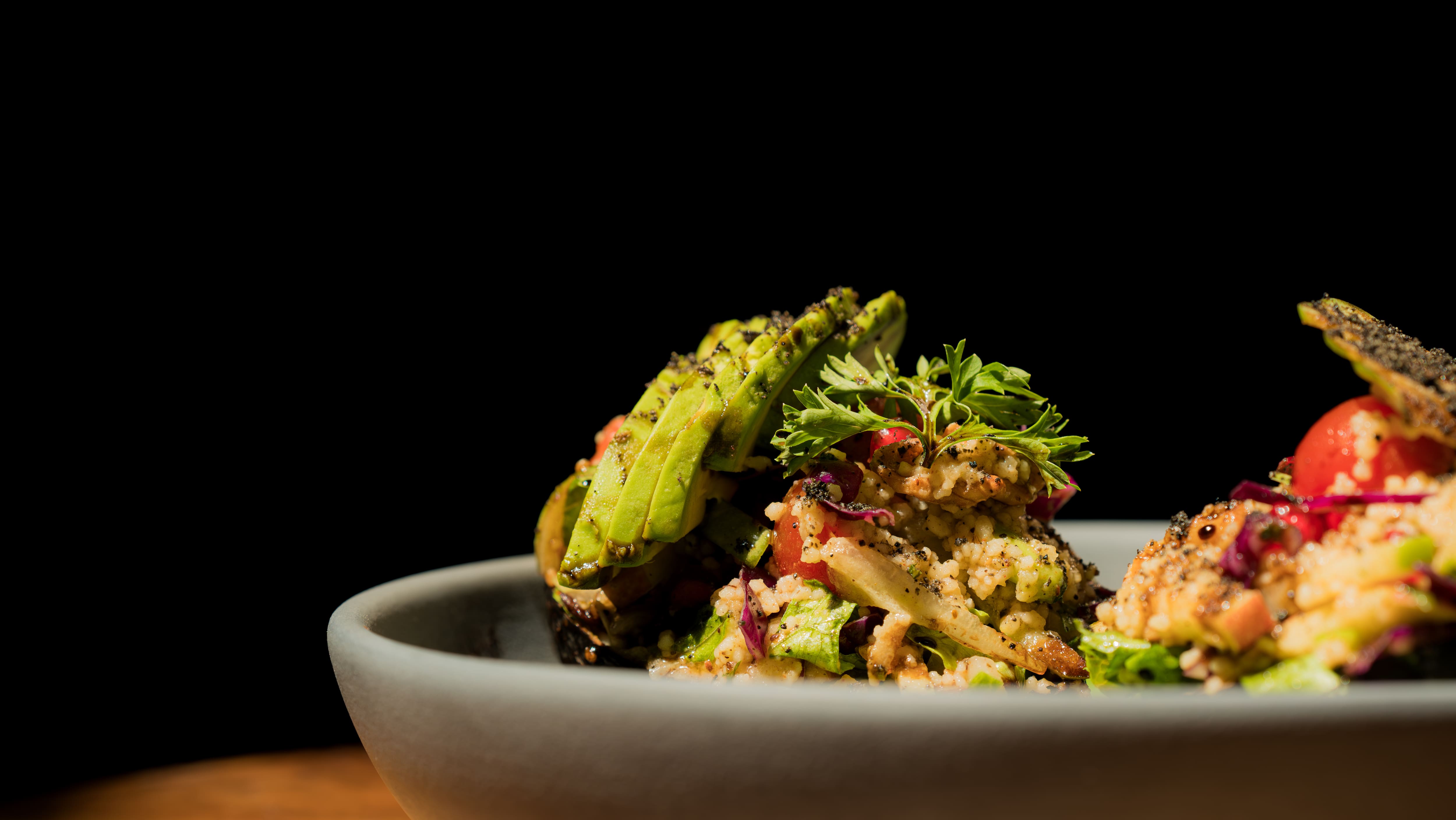 Oliver Bistro & Bake House, Arera Colony, Bhopal | Zomato