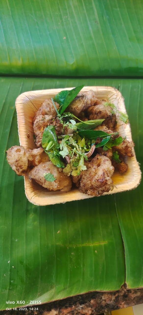 Appu Mushroom Dum Biriyani Corner, BTM, Bangalore | Zomato