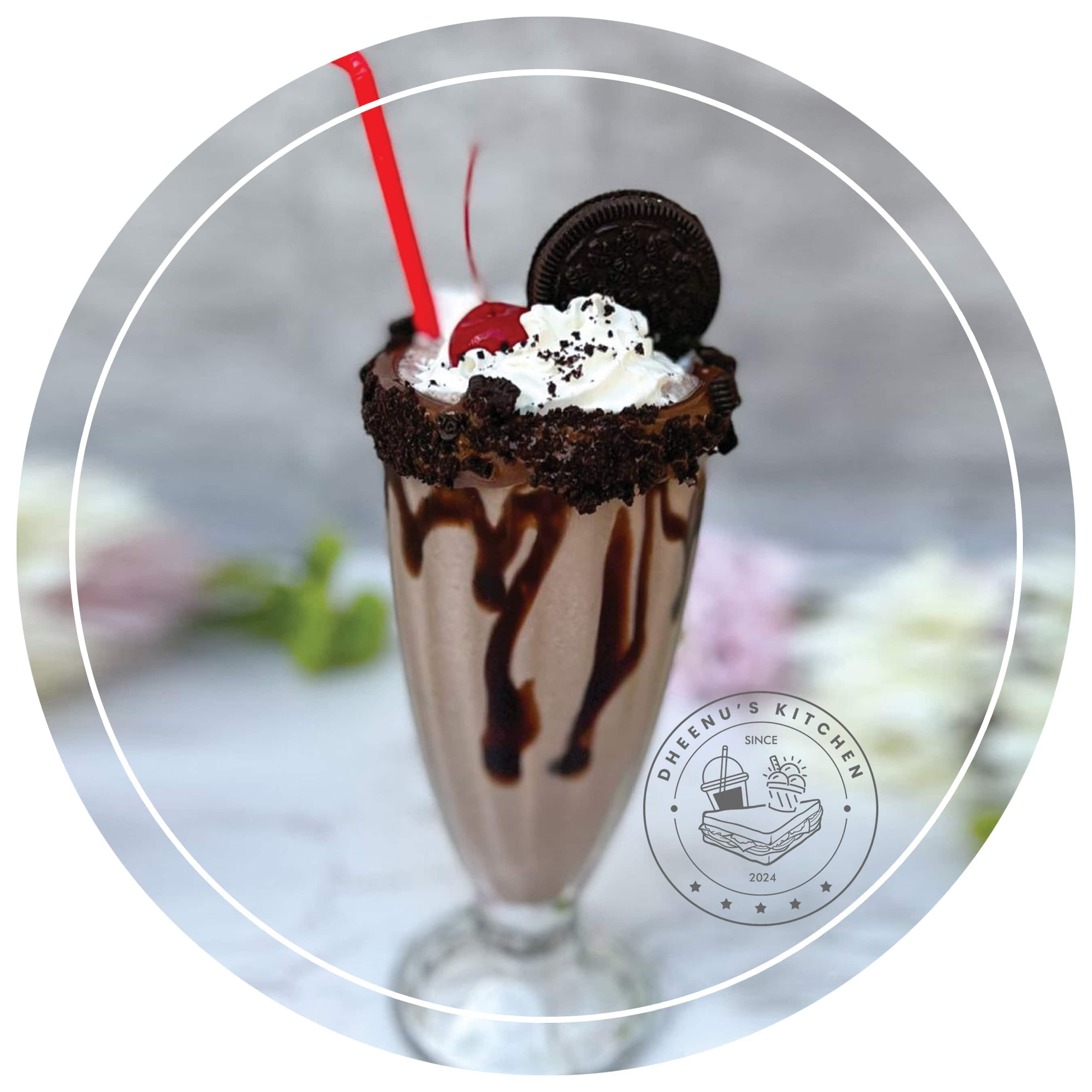 Dheenu's Kitchen, Kolathur, Chennai | Zomato