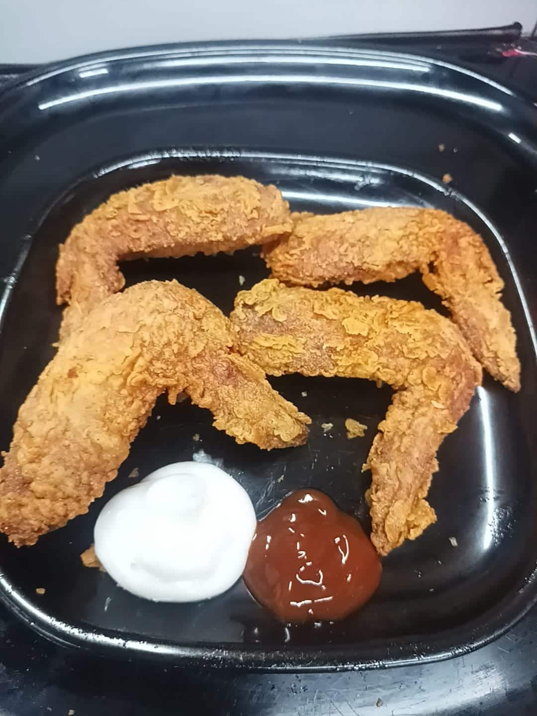 Mr Wings, Madipakkam, Chennai | Zomato