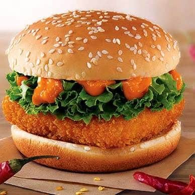 Burger One Bite, Rohini, New Delhi | Zomato