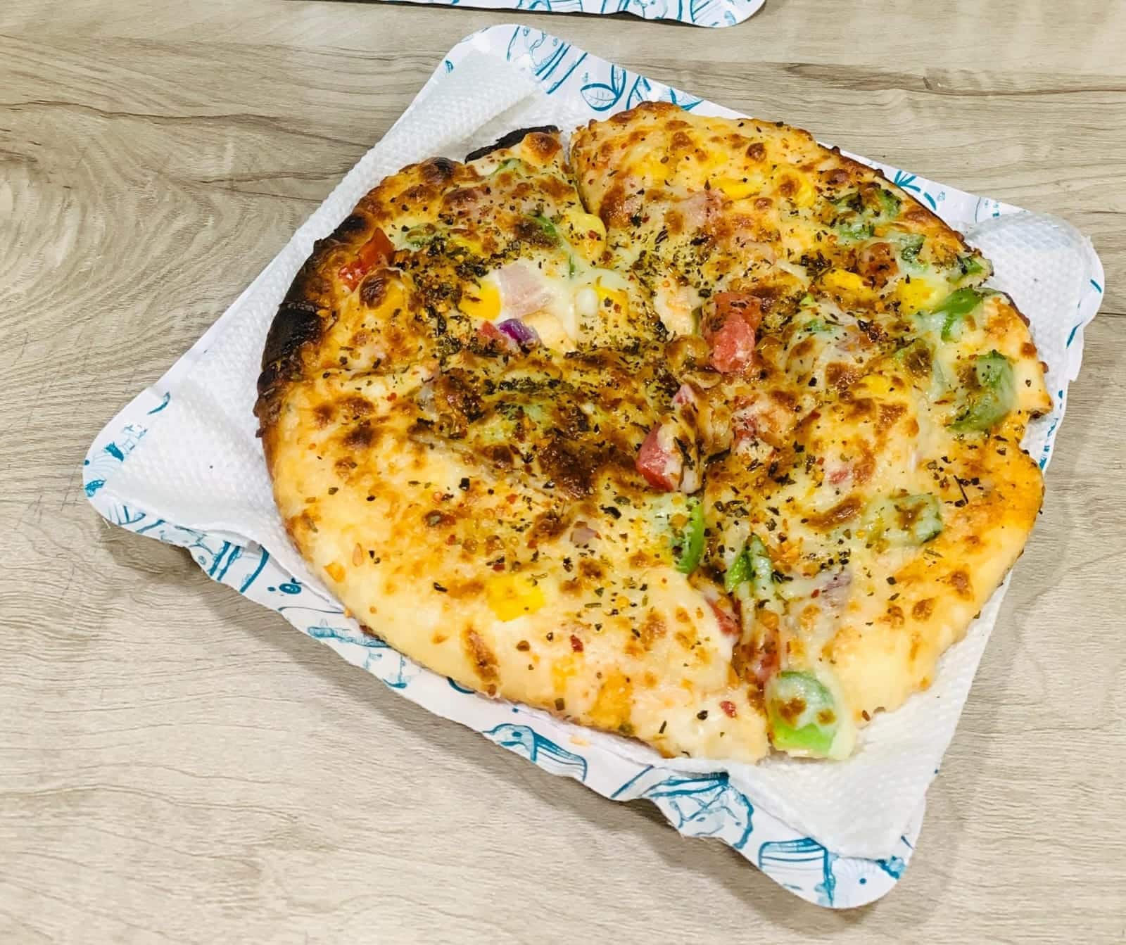 Junkies Kitchen, Kamptee Locality, Nagpur | Zomato