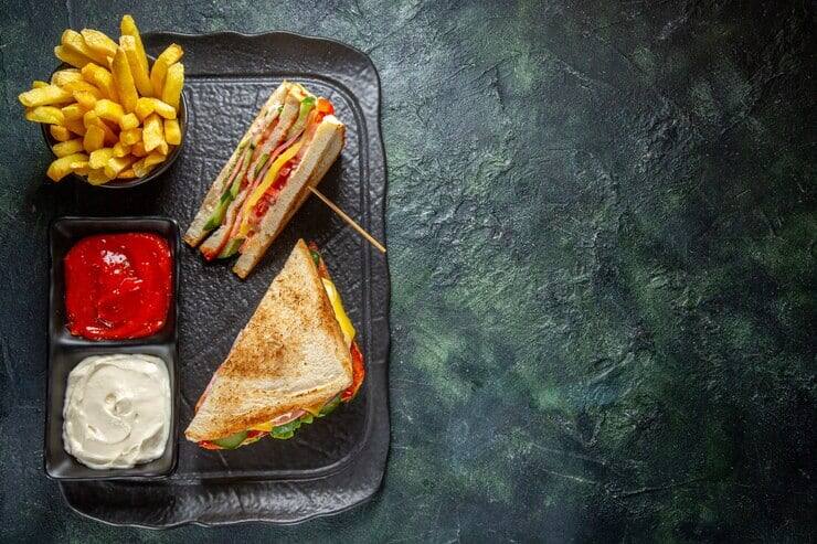 Chai Maggi Sandwich Kitchen, Kukatpally, Hyderabad | Zomato