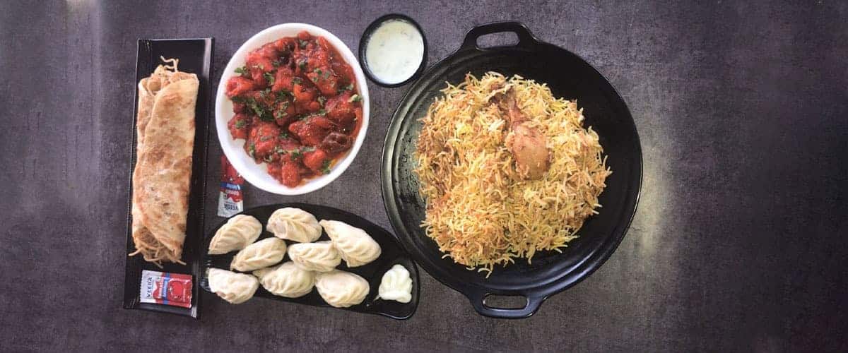 The Roll Times, Balongi, Mohali | Zomato