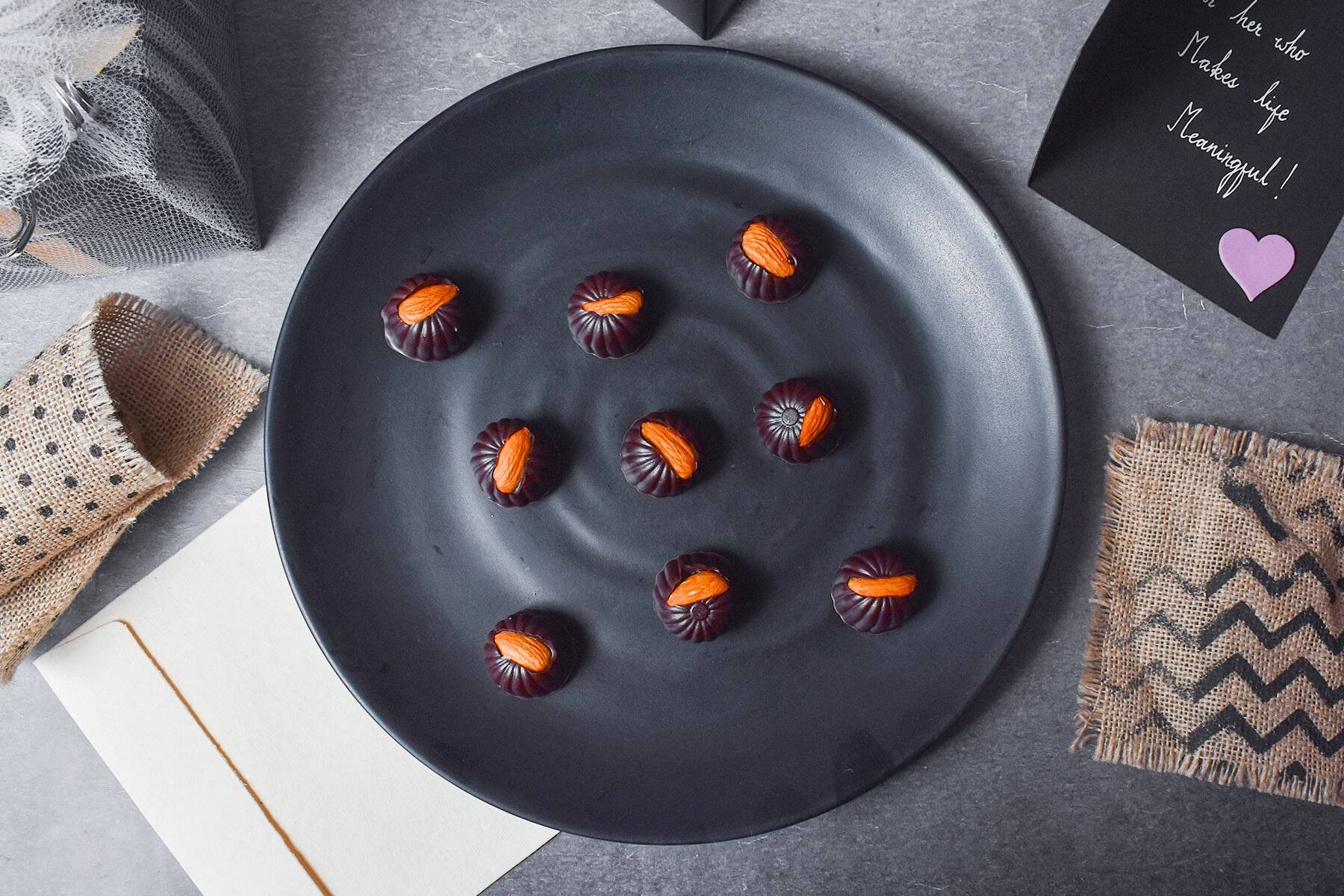 The Twenty Handmade Chocolates, Yelahanka, Bangalore | Zomato