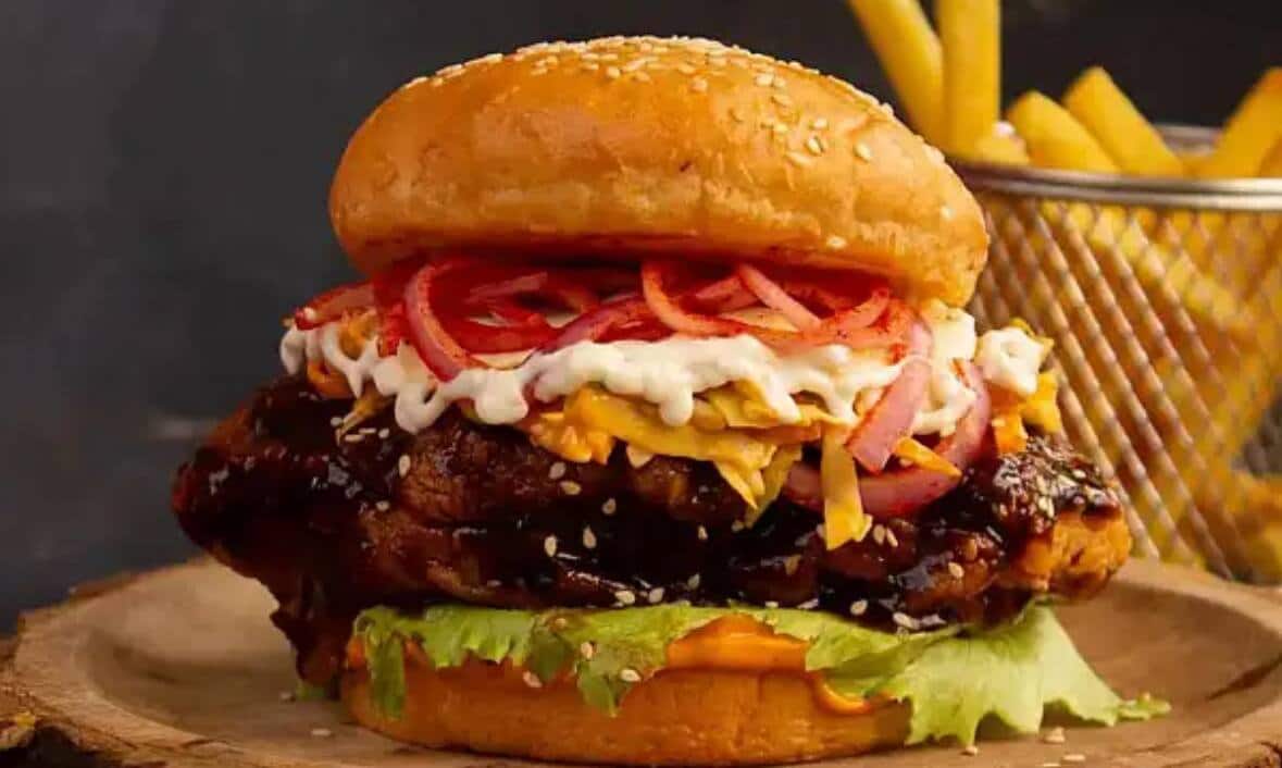 Smash House Burgers, Mahadevapura, Bangalore | Zomato