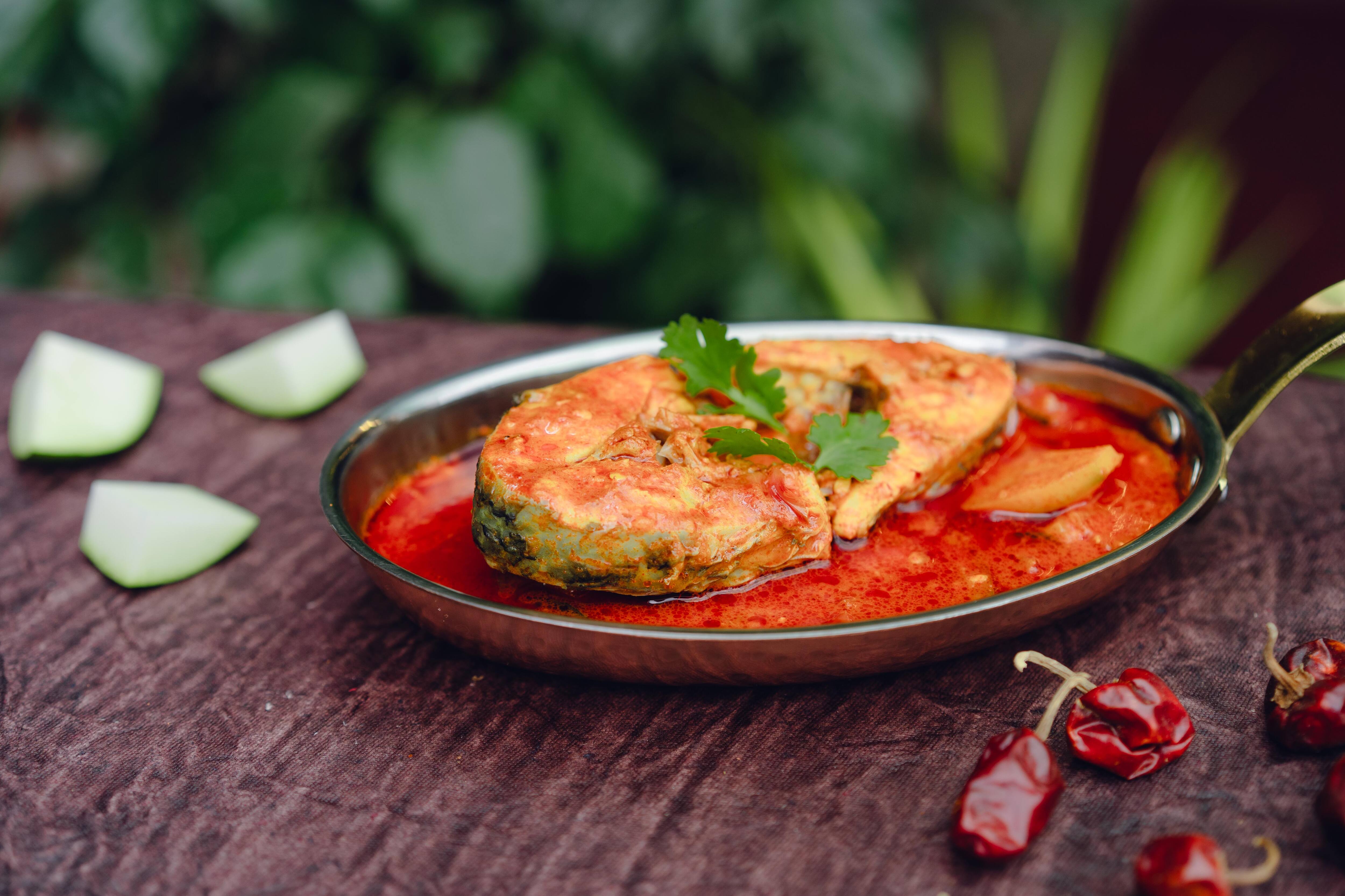 Gongura Vindhu Visesham, Banjara Hills, Hyderabad | Zomato