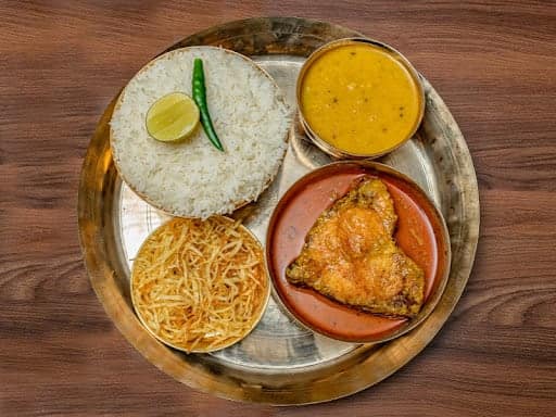 Spice N Rice, Kestopur, Kolkata | Zomato