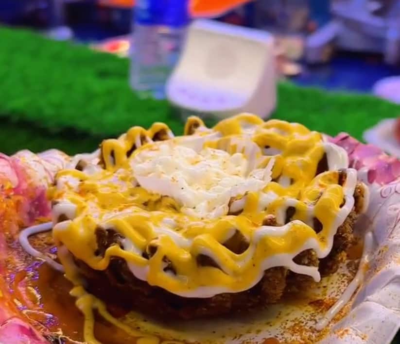 System Faad Denge, Pan Bazaar, Guwahati | Zomato