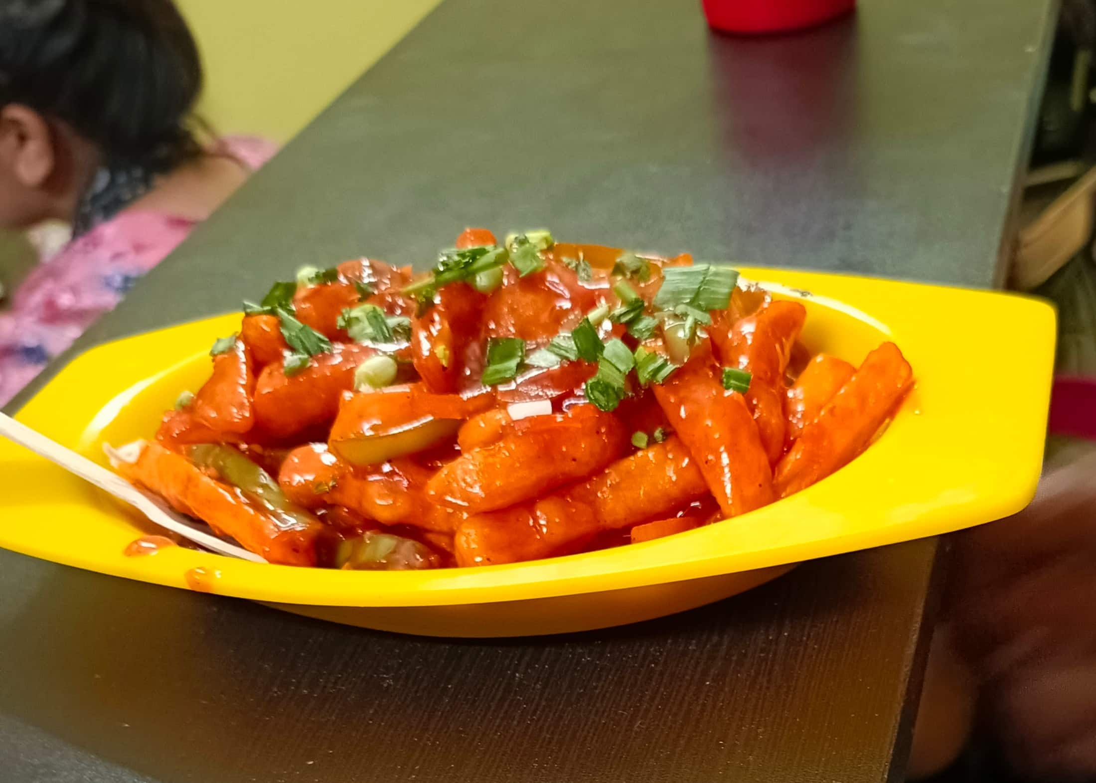 Rapid Eats, Sector 64, Noida | Zomato