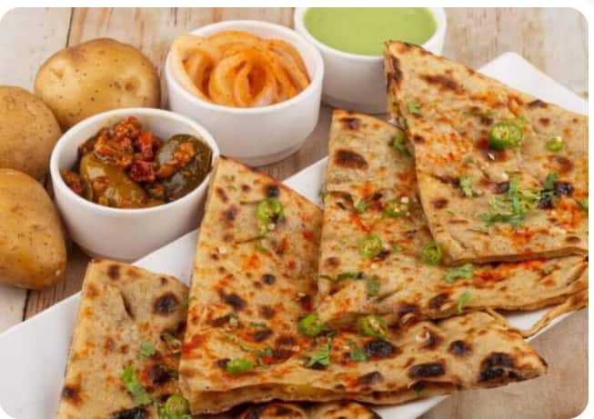 Photos of Paratha House, Pictures of Paratha House, New Delhi | Zomato