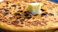 Menu of Panditji Chai & Parathas, Jagatpura, Jaipur