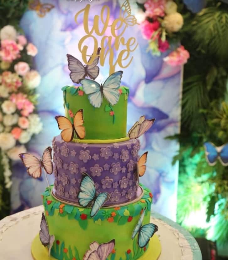 Menu of Melt Co., Kanathur, Chennai