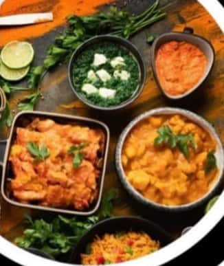 My Home Kitchen Snacks, Baprola, New Delhi | Zomato