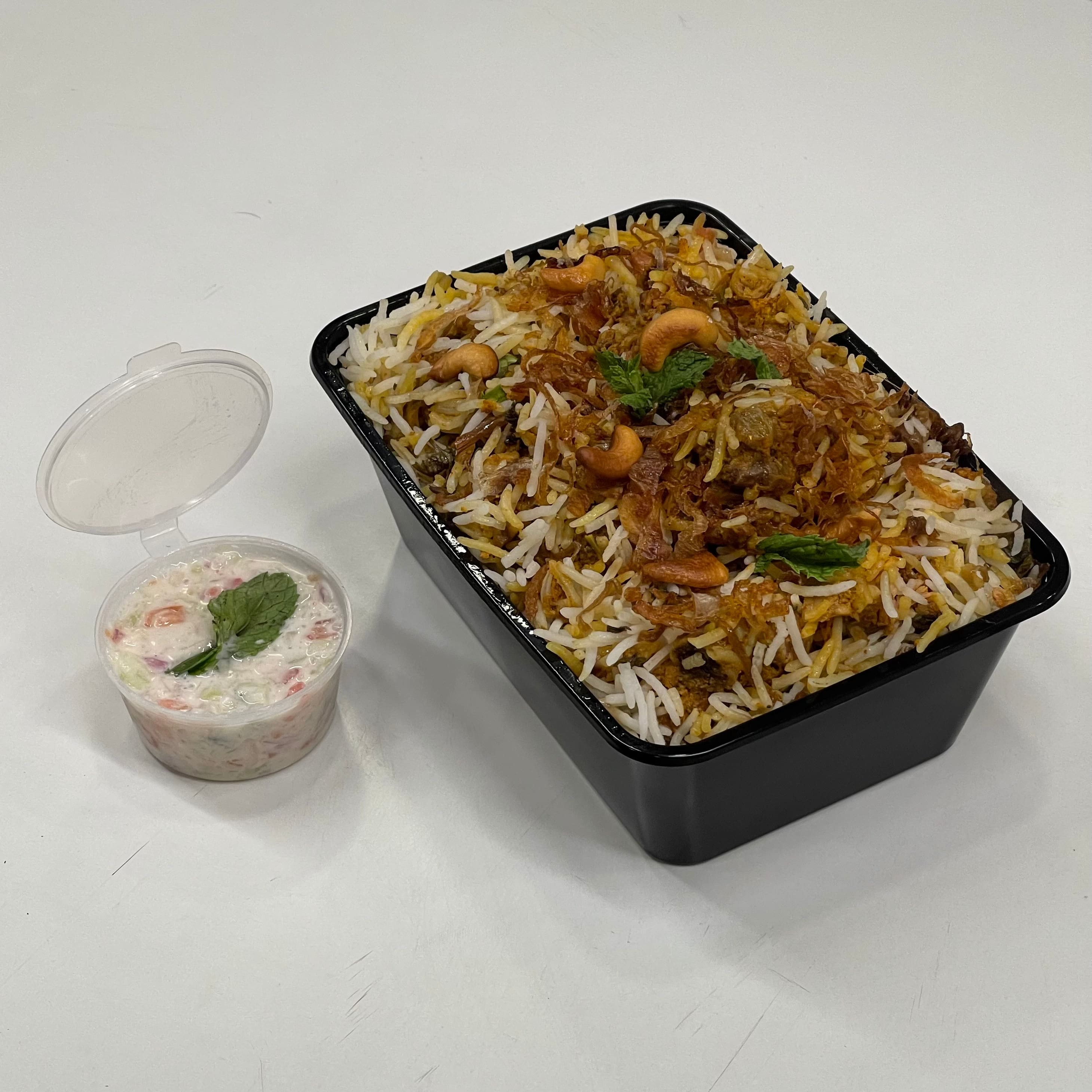 Biryani Express, Erandwane, Pune | Zomato