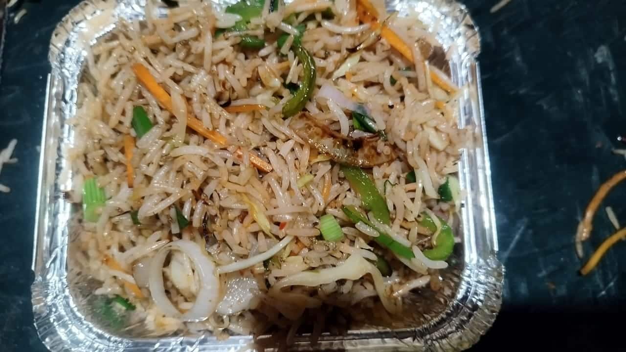 Baba Chinese House, Goregaon East order online - Zomato