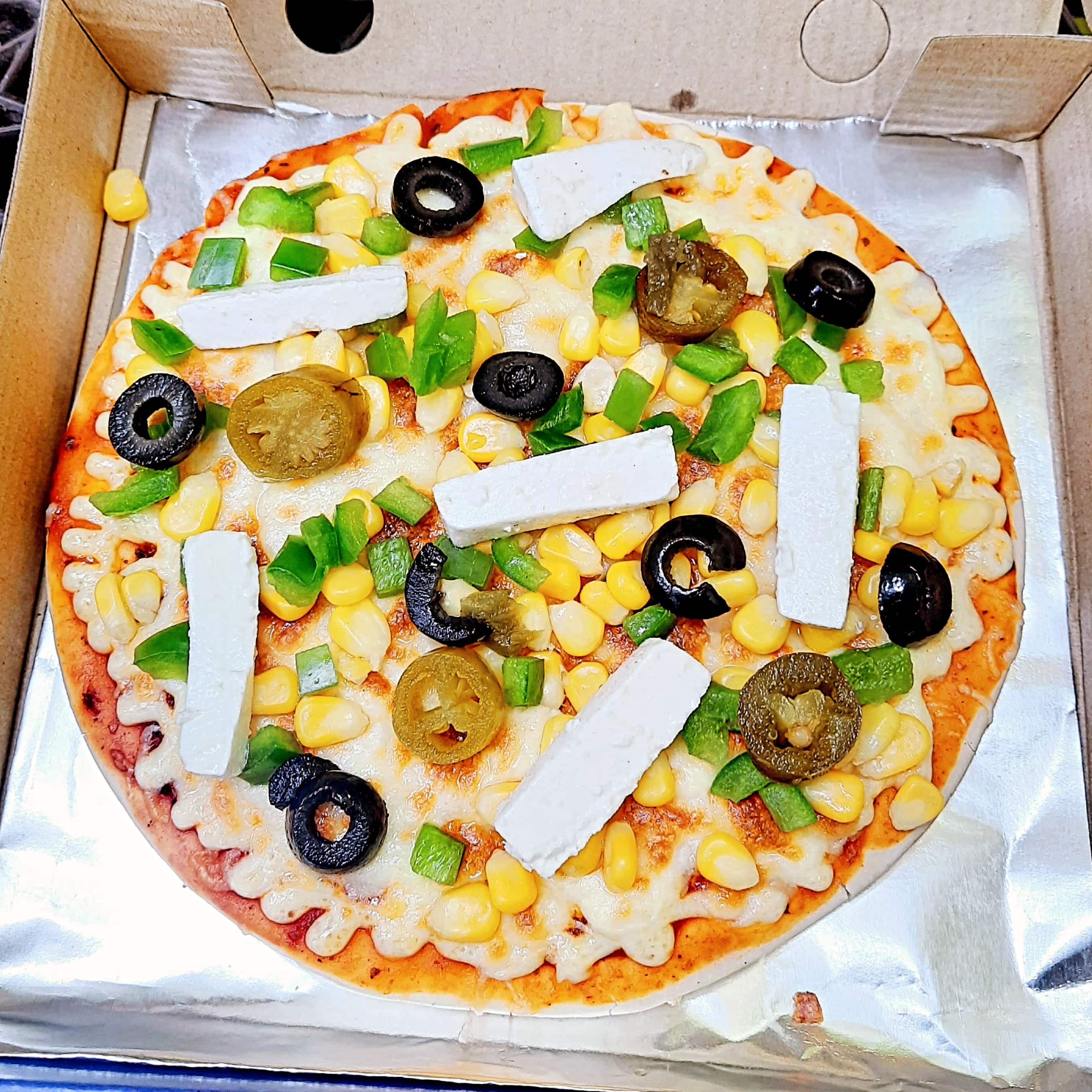 ZZZ Cloud Kitchen, Pushpanjali, New Delhi | Zomato