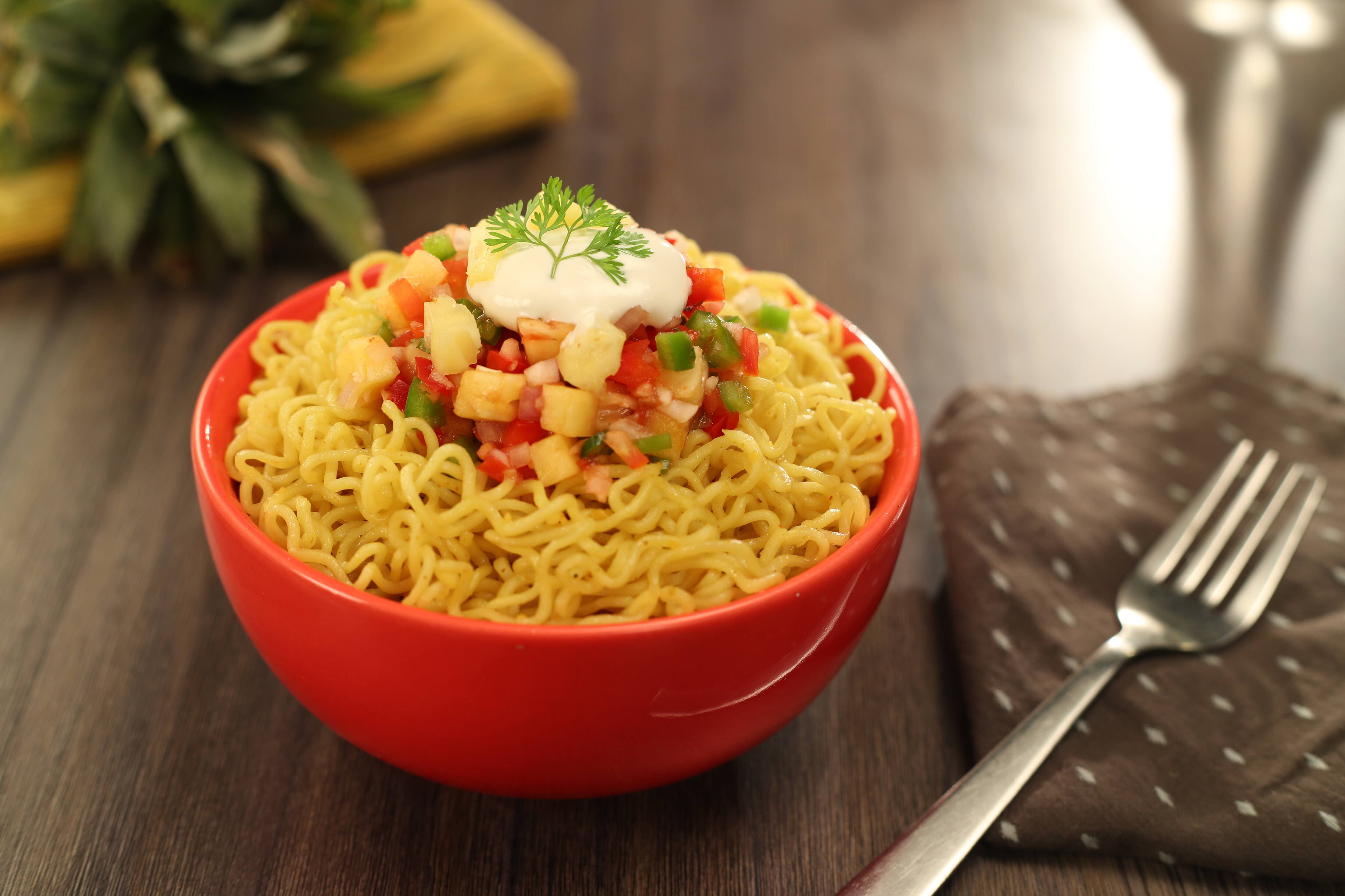 Maggi Point By Hasty Tasty, Mukherjee Nagar, New Delhi | Zomato