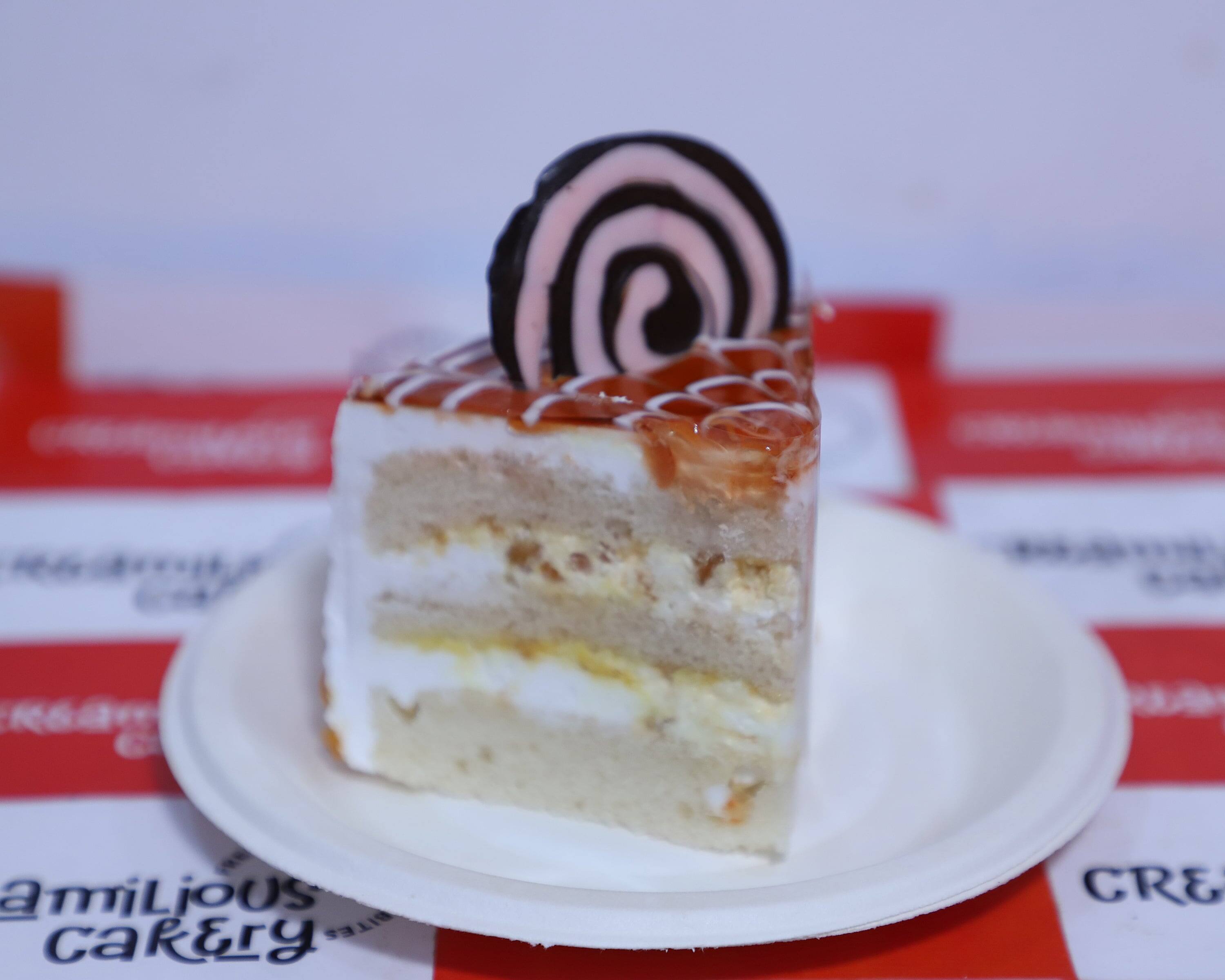 Creamilicious Cakery, Basai Village, Gurgaon | Zomato