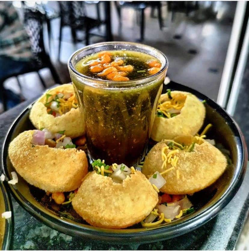 Ganesh Bhel, Baner, Pune | Zomato