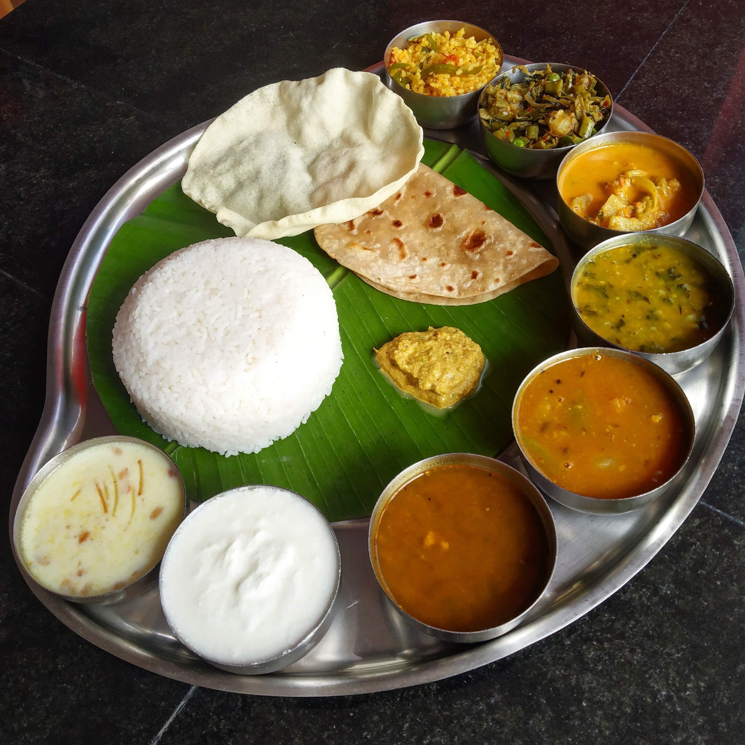 Itlu Telugu Ruchulu, Masab Tank, Hyderabad | Zomato