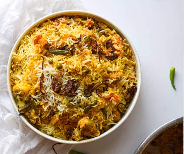 Ayupkhan Briyani, Villapuram, Madurai | Zomato