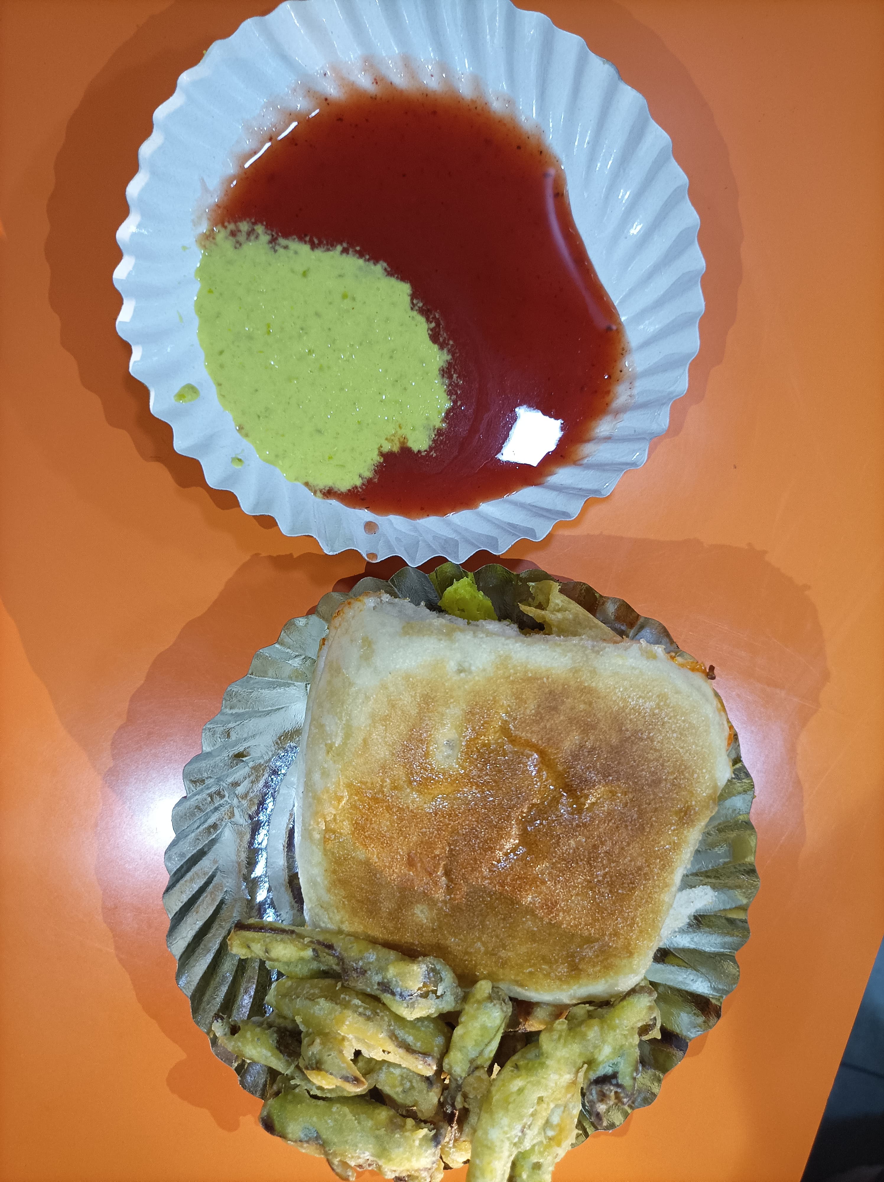 Jamavat Pavbhaji & Fast Food, 150 Feet Ring Road, Rajkot | Zomato