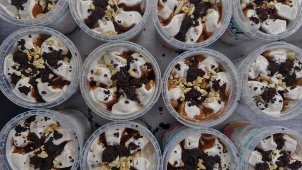 Photos of Cool 7 Sundaes, Pictures of Cool 7 Sundaes, Bangalore | Zomato