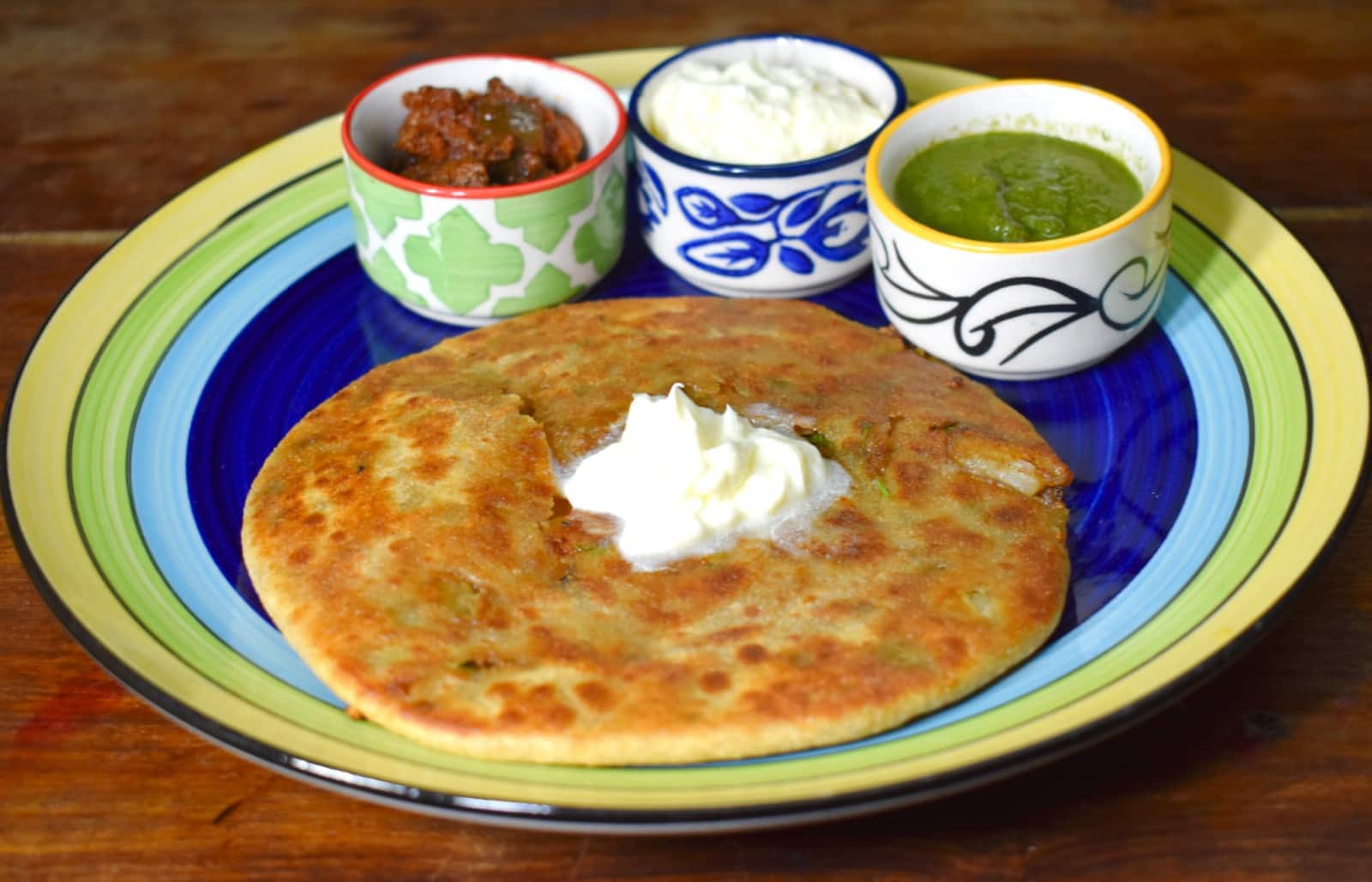 Indian Shahi, Sector 8, Gurgaon | Zomato