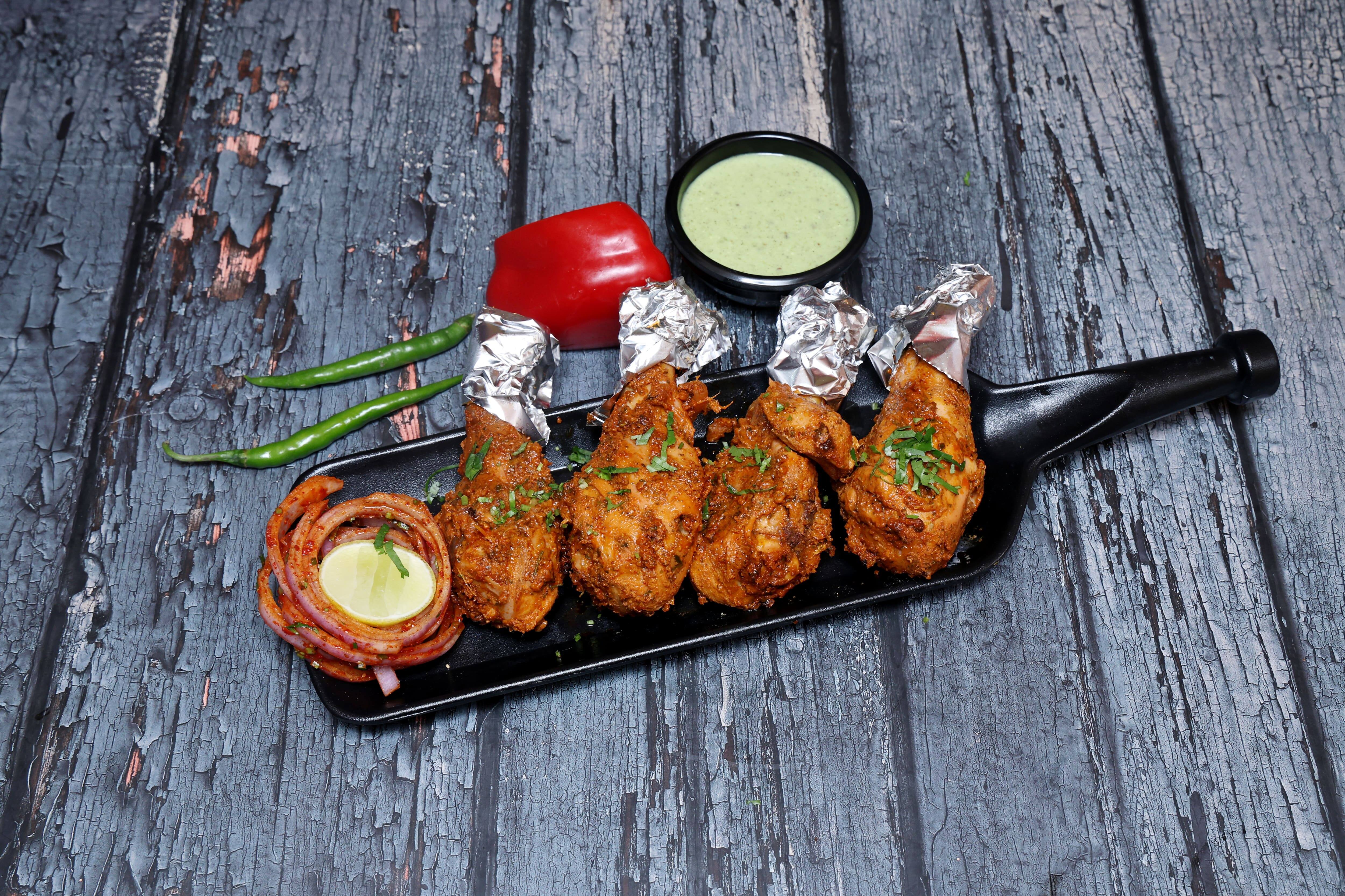 Breakfast Aur Snacks, Mayur Vihar Phase 3, New Delhi | Zomato