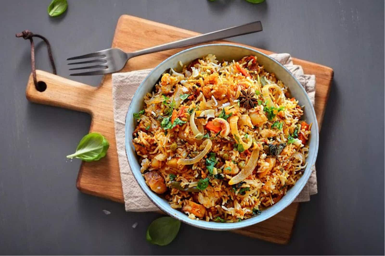 Dumb Biryani, Paschim Vihar, New Delhi | Zomato