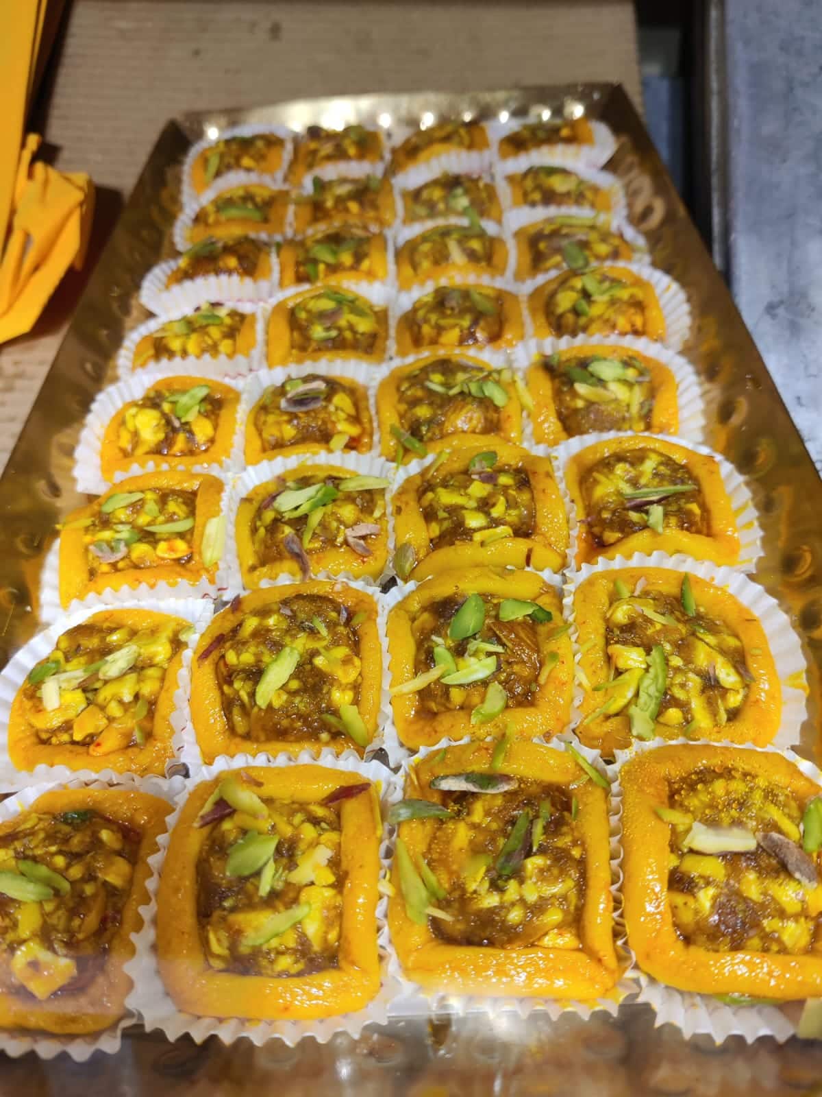 Sona Mithai Wala, Shahdara, New Delhi | Zomato