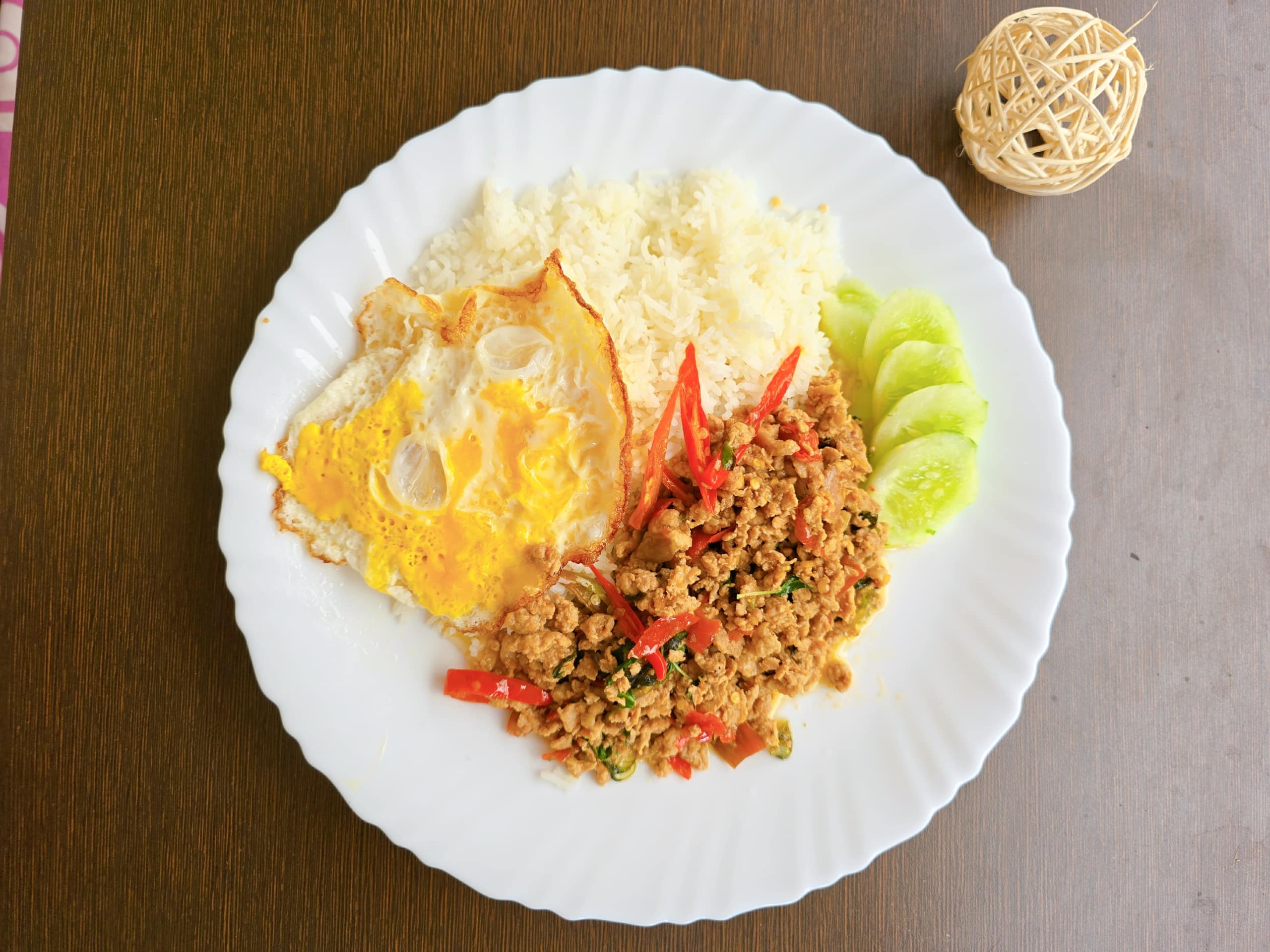 The Thailicious, Hingna T Point, Nagpur | Zomato