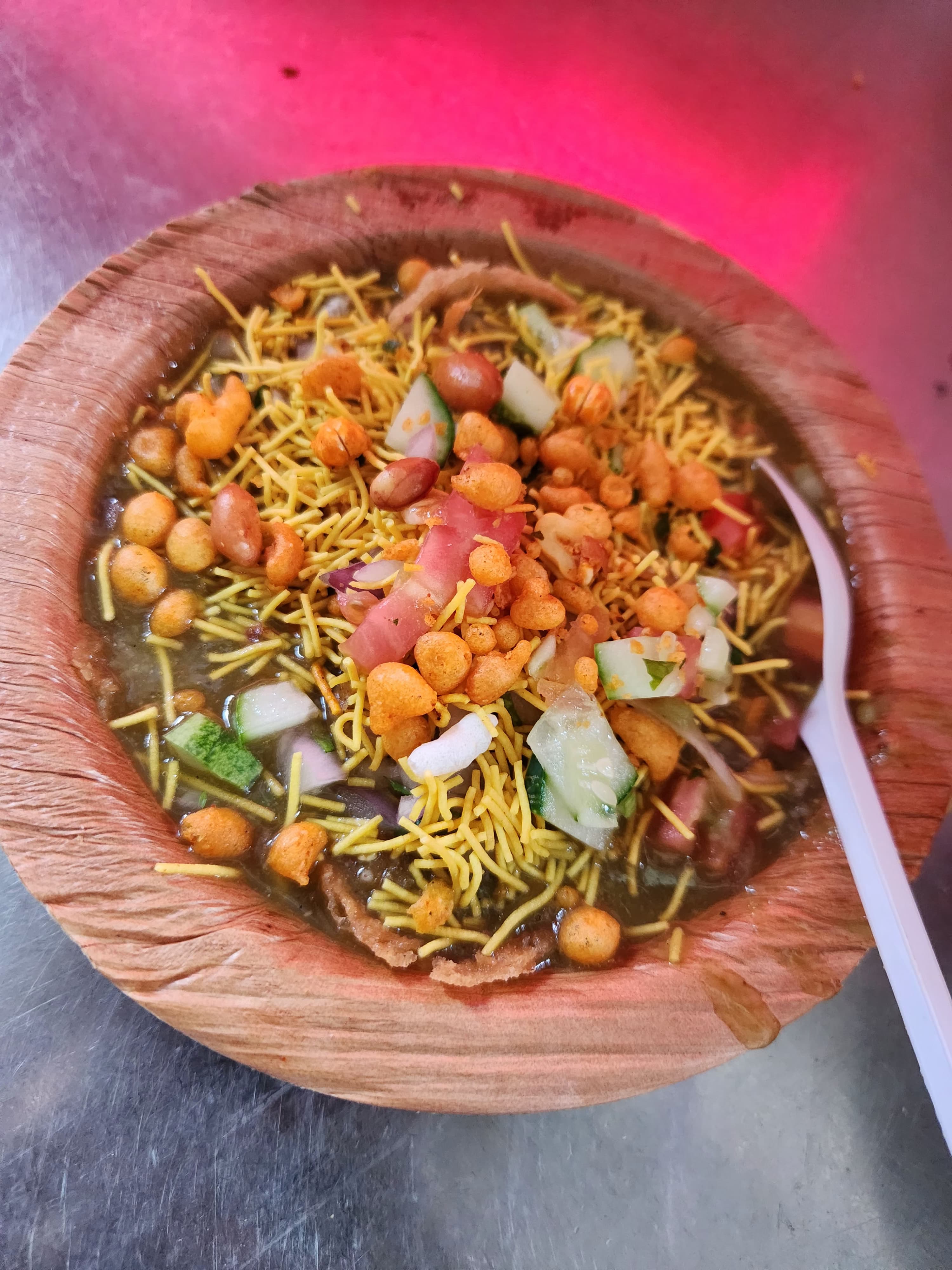 ANA Bengaluru Chats, Hennur, Bangalore | Zomato